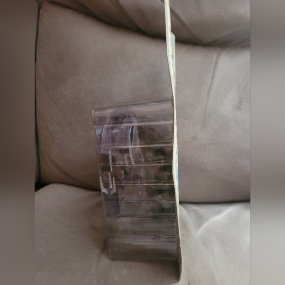 Mc Farlane | Toys | Nib Mcfarlane Manga Spawn Cyber Tooth Ultra Action ...